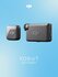 Микрофон DJI Mic Mini серый