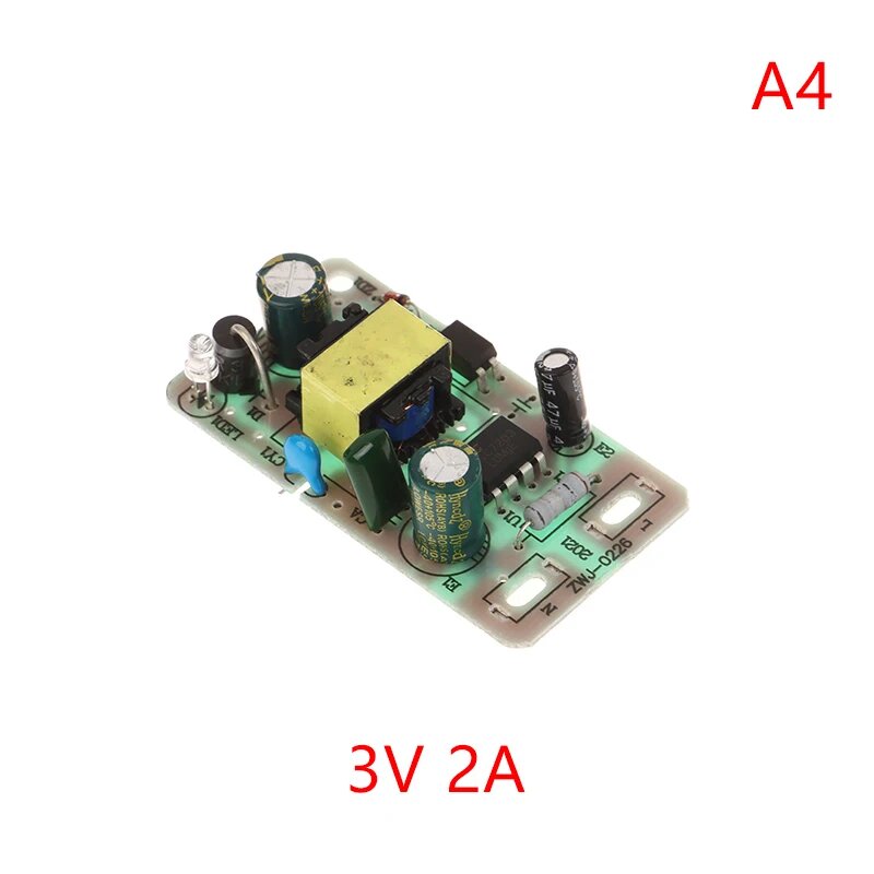 Блок питания импульсный 3V 2A