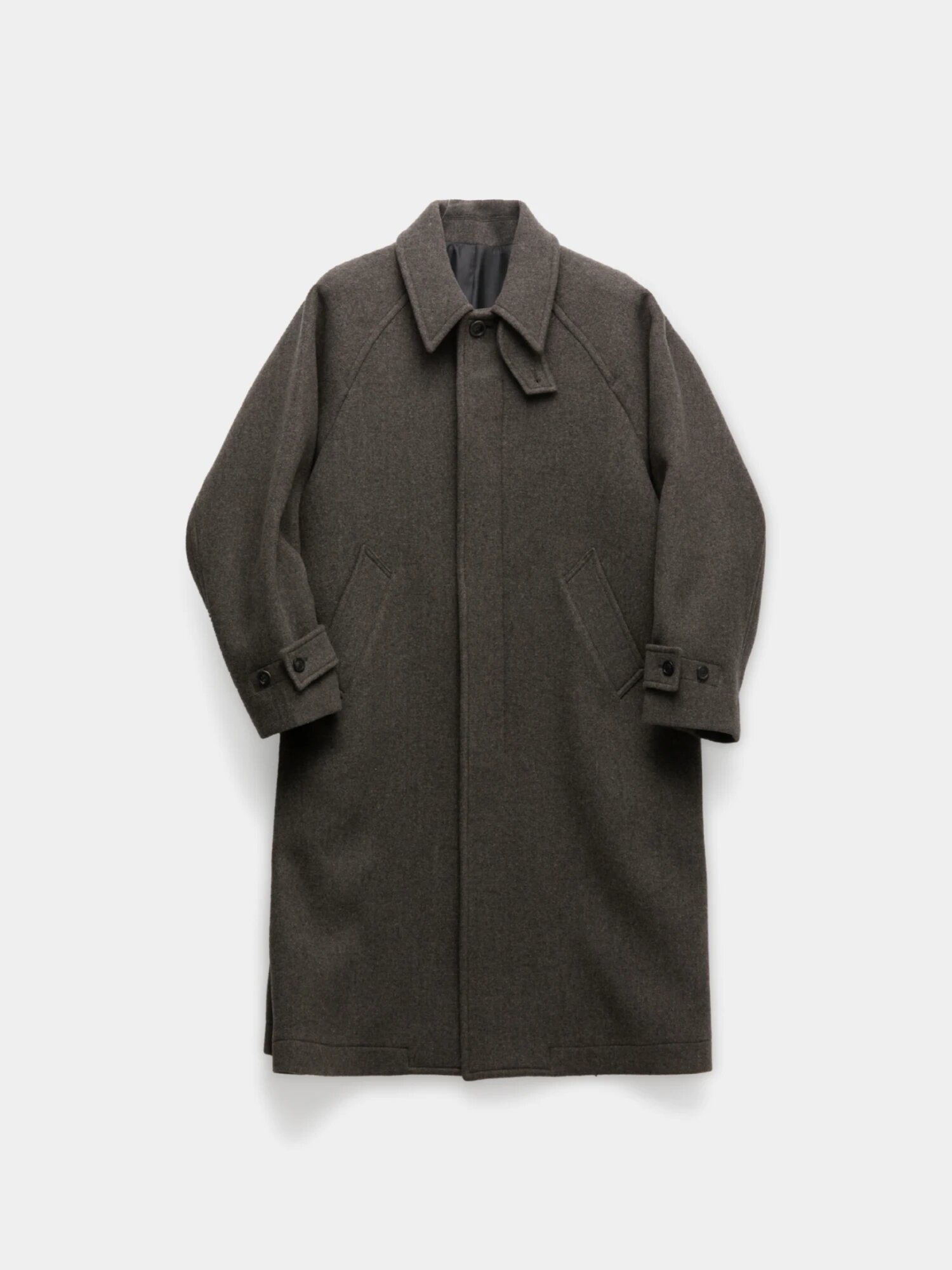 Пальто Classic Collection
