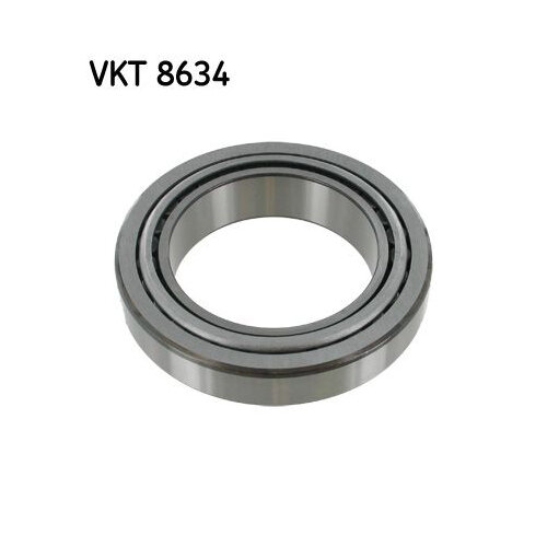 Подшипник, ступенчатая коробка передач, SKF VKT 8634 (1 шт.)