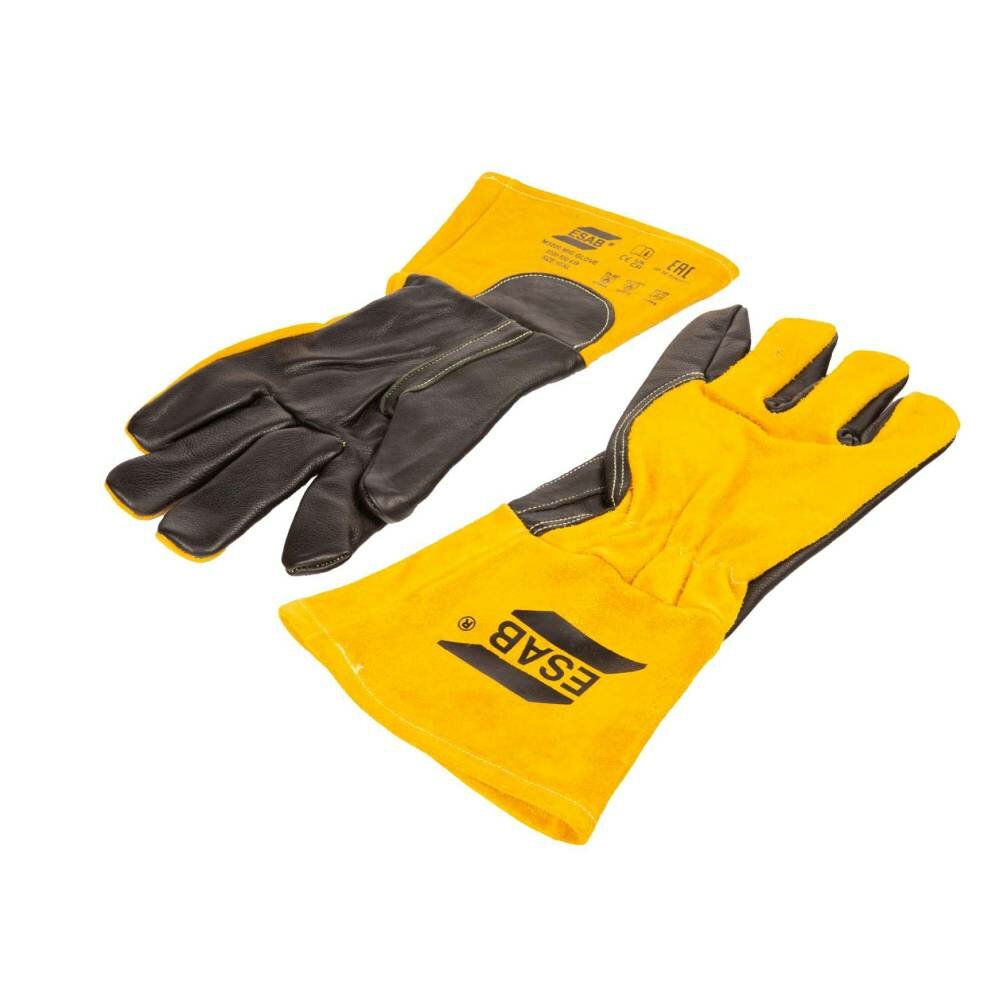 Перчатки сварочные ESAB M3000 MIG glove, размер XL