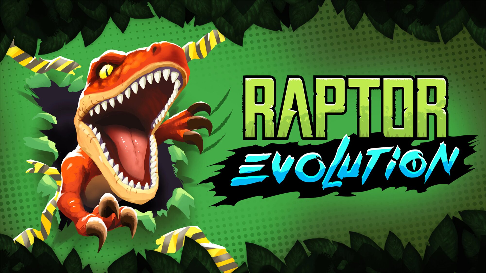 Raptor Evolution Standard Edition для Sony PlayStation | PS4 и PS5 | Игра навсегда | Быстрая доставка (Турция)