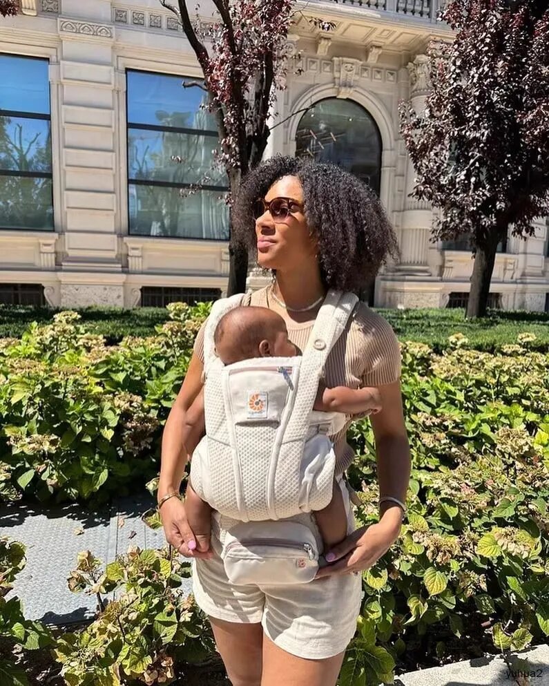 Переноска для младенцев, двойного использования, новорожденных, с передним положением