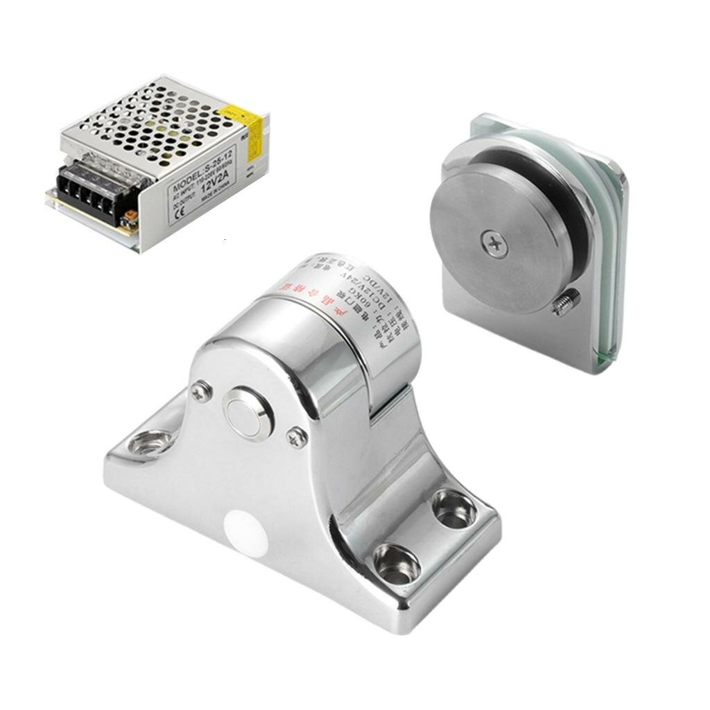 Магнитные дверные стопоры, Стиль первый