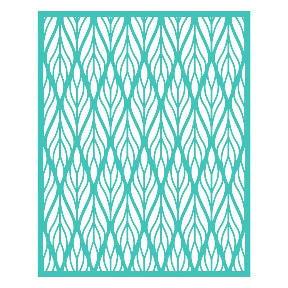 Трафарет для шелкографии Многоразового использования с самоклеящейся шелкографией для поделок своими руками