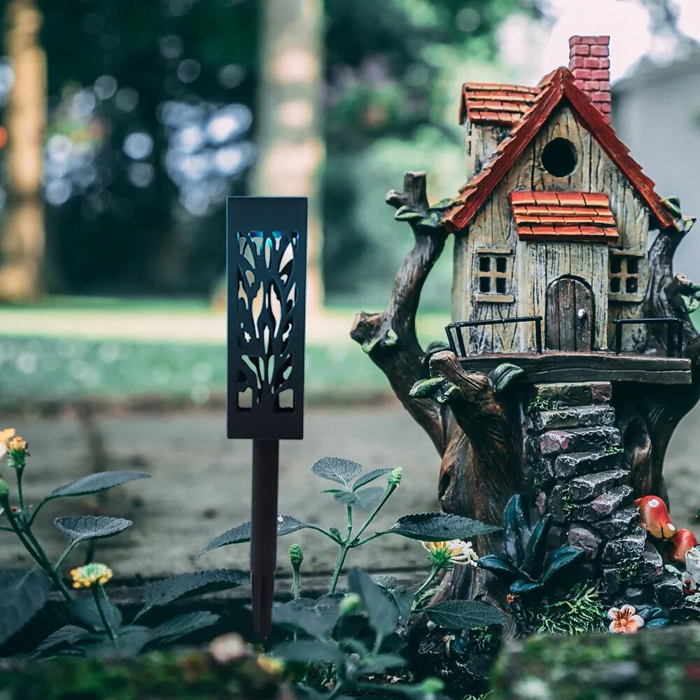 Каркасная светодиодная фигура 5.77 см