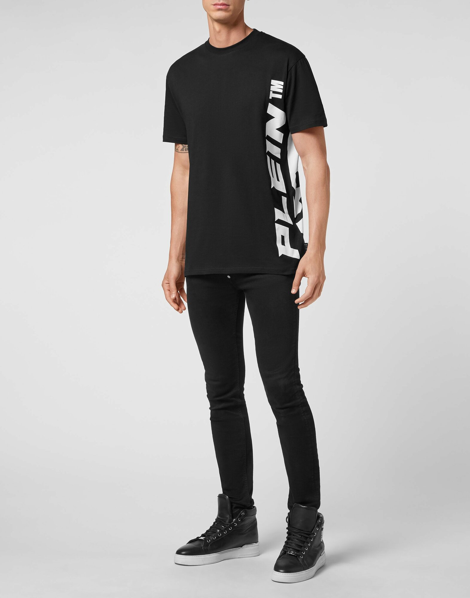 Футболка Philipp Plein — фото 1