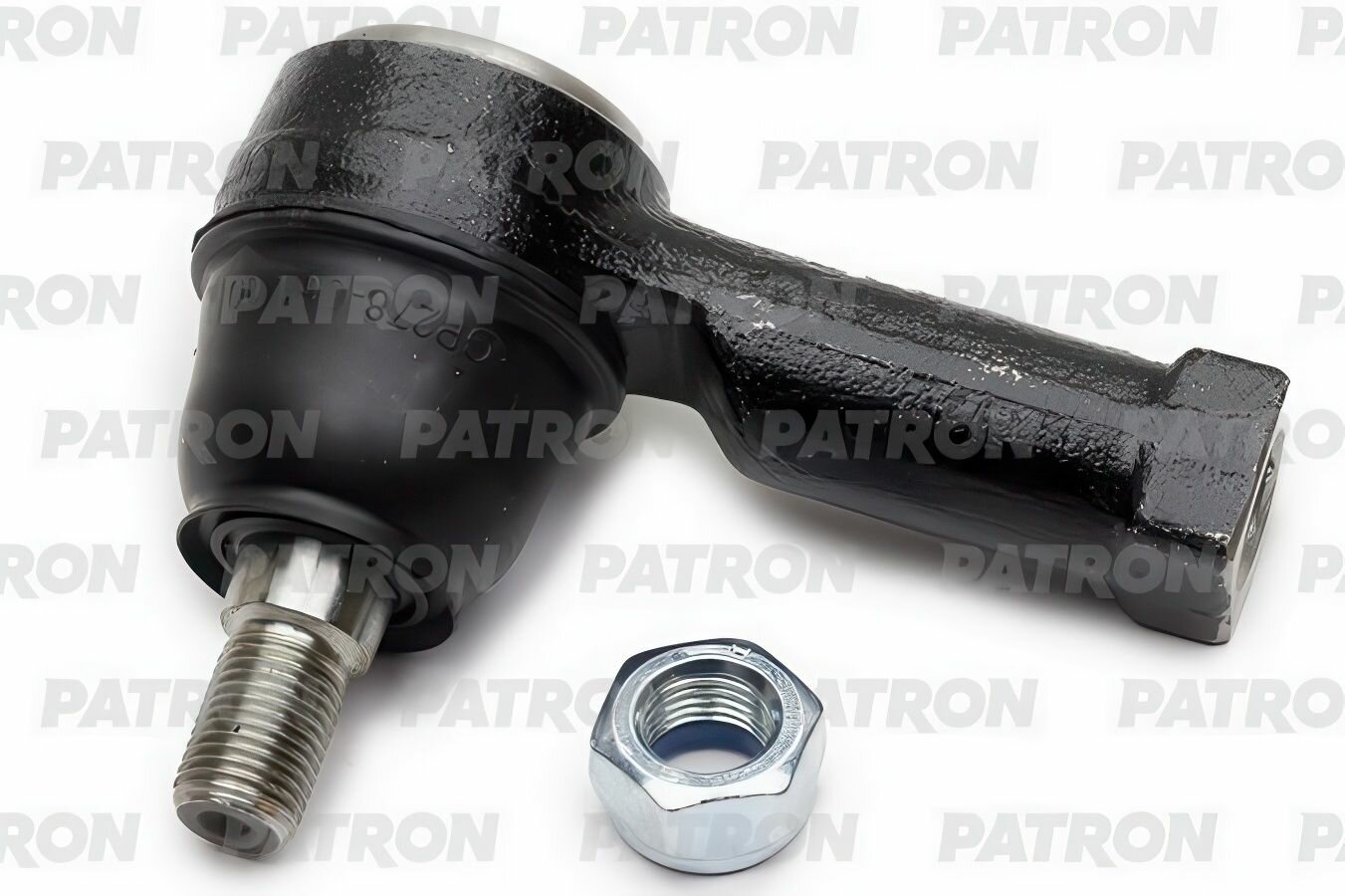 Рулевой наконечник, для Ссангйонг Корандо