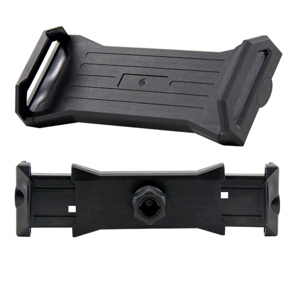 2шт Сменные Планшеты Монтажные Зажимы Универсальное Шаровое Гнездо диаметром 17 мм, Регулируемое для Телефонов-планшетов с диагональю 5-12,9 дюйма