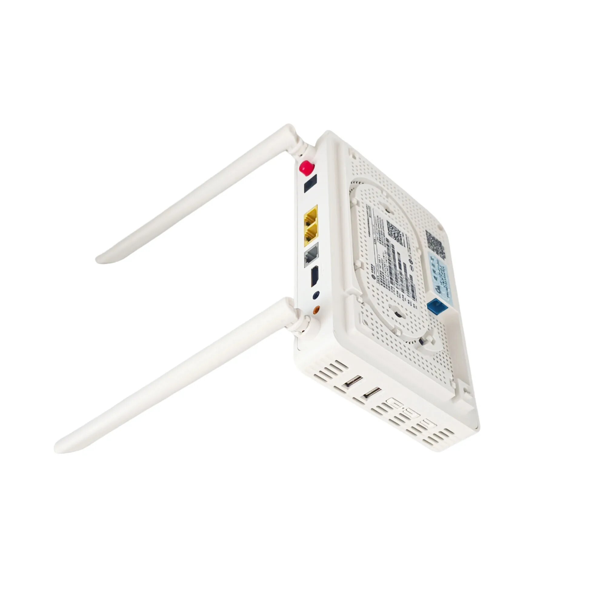 GPON ONU +IPTV Android STB 2.4G +5G WIFI Интернет + Телефон + ТВ Волоконно-оптический вход + вход сетевого порта бесплатное переключение