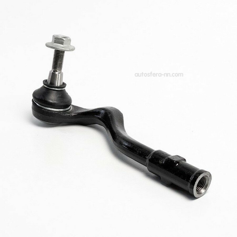 ABSEL AU330018R Наконечник рулевой тяги правый