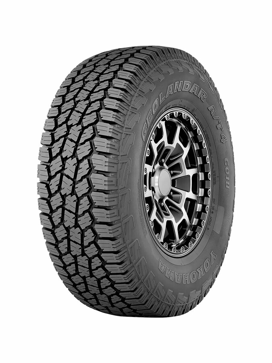 Geolandar A/T4 G018 R16 225/75 115/112S LT