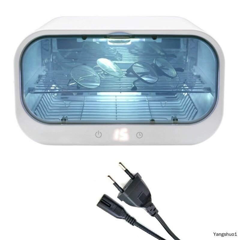 Стерилизатор маникюрных инструментов / Сухожар Для Инструментов