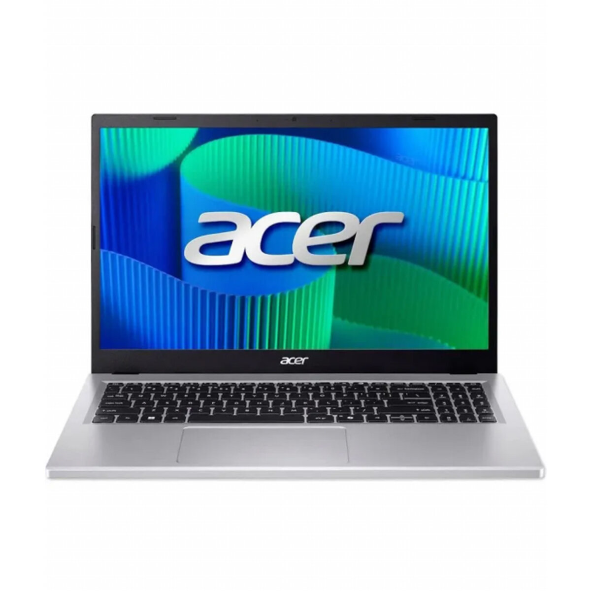 Ноутбук Acer Extensa EX215-57-76DA (NX. EJBER.006) 15.6/i7 13620H/16Gb/1Tb SSD/VGA int/noOS/серебро