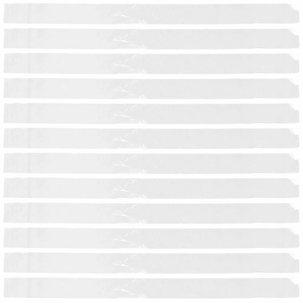 Упаковочный пакет 108.14 см х 6.91 см