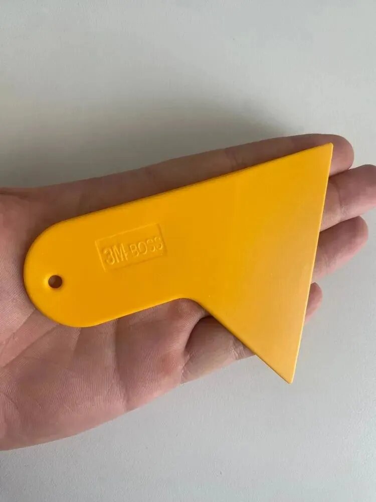 Угловая выгонка термостойкая 11,9 см - гибкий ПВХ профиль для плитки, устойчивый к температуре и влаге