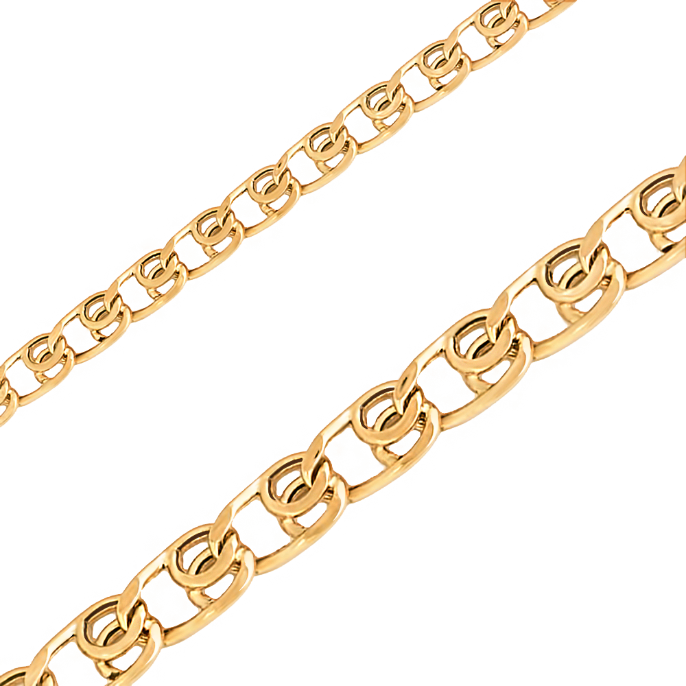 Колье, серебро, 925 проба