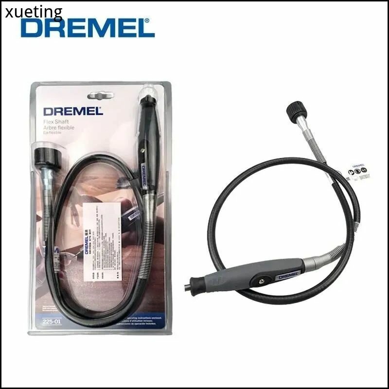 Гибкий вал для гравера