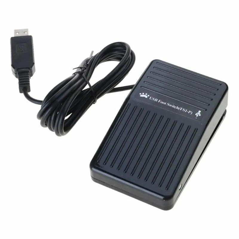USB педаль переключатель для компьютера