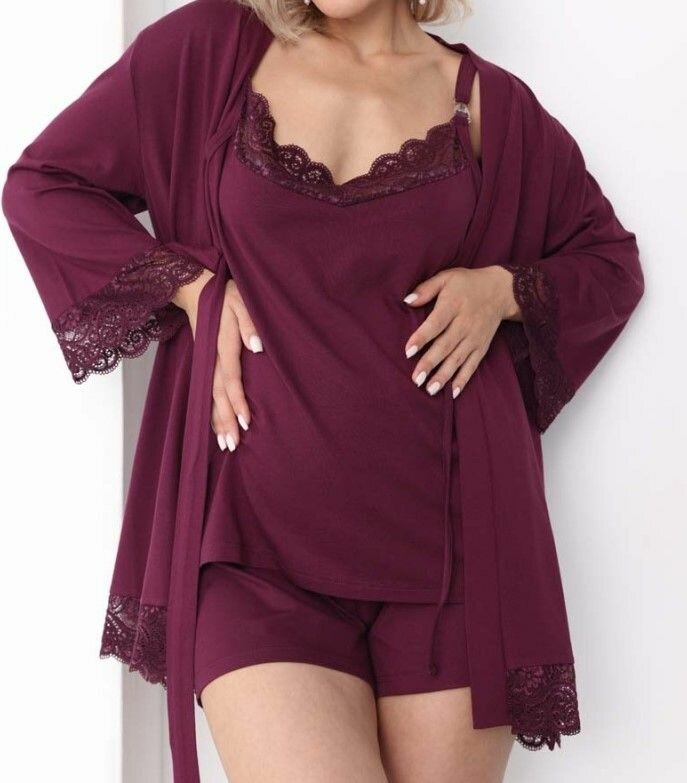 Комплект для беременных и кормящих мам