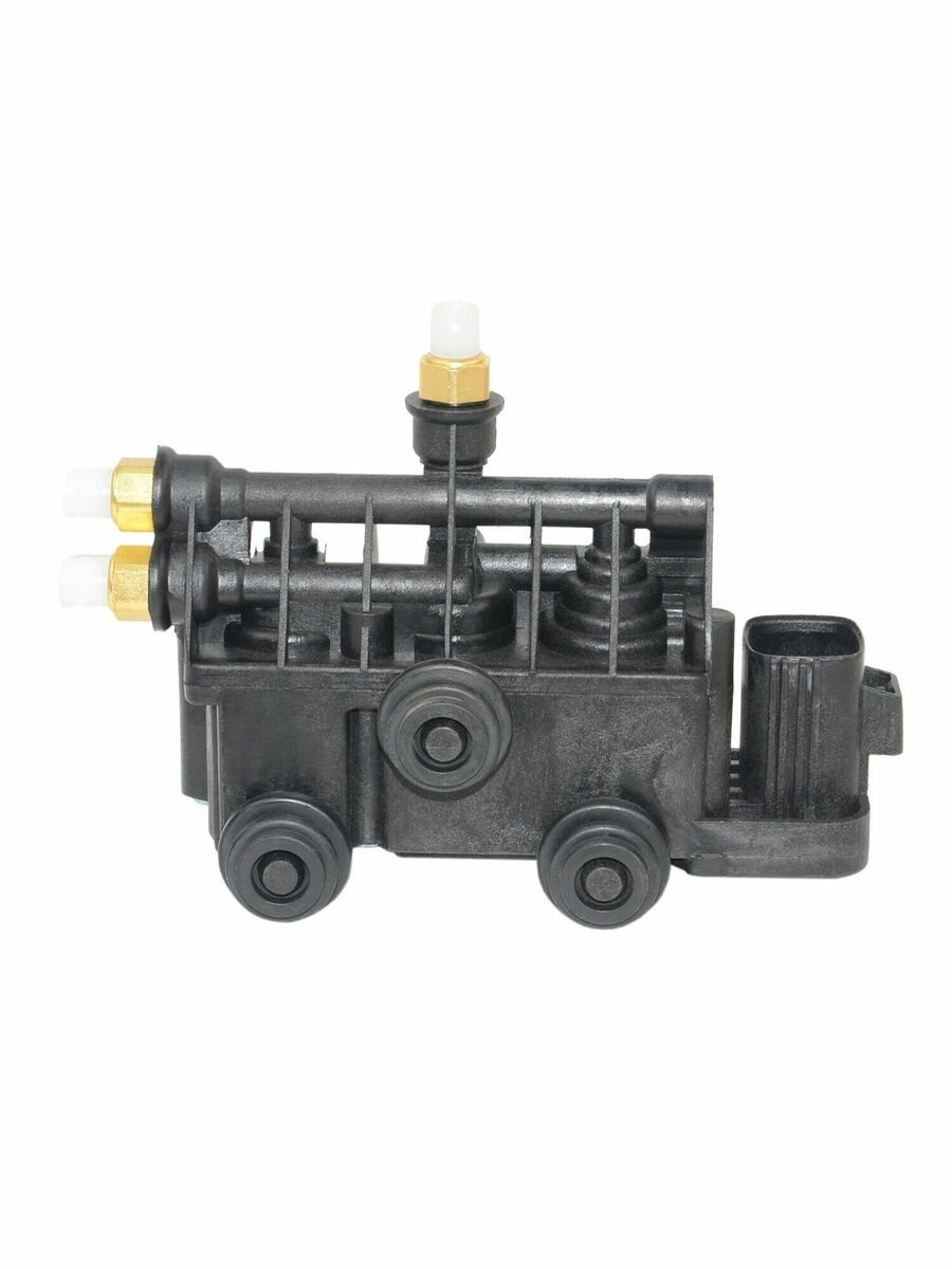 Компрессор пневмоподвески, арт. CHKJKQIXG11-5#22, 1 шт.