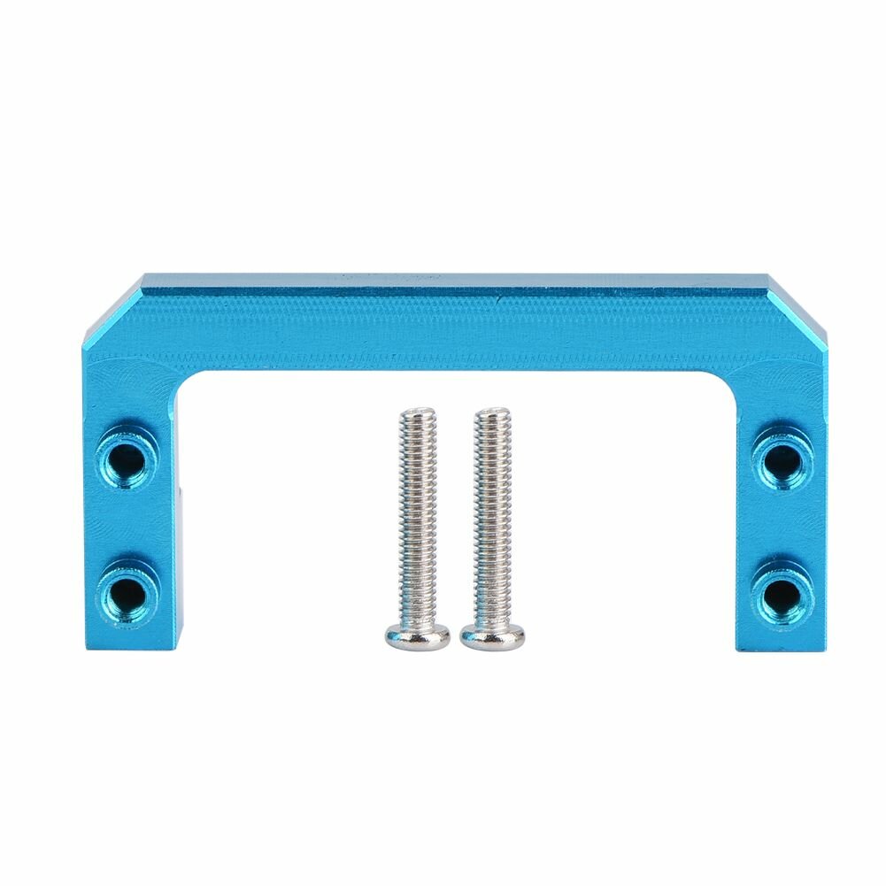 Крепление Сервопривода Алюминий для RC Wltoys 12428 FY03