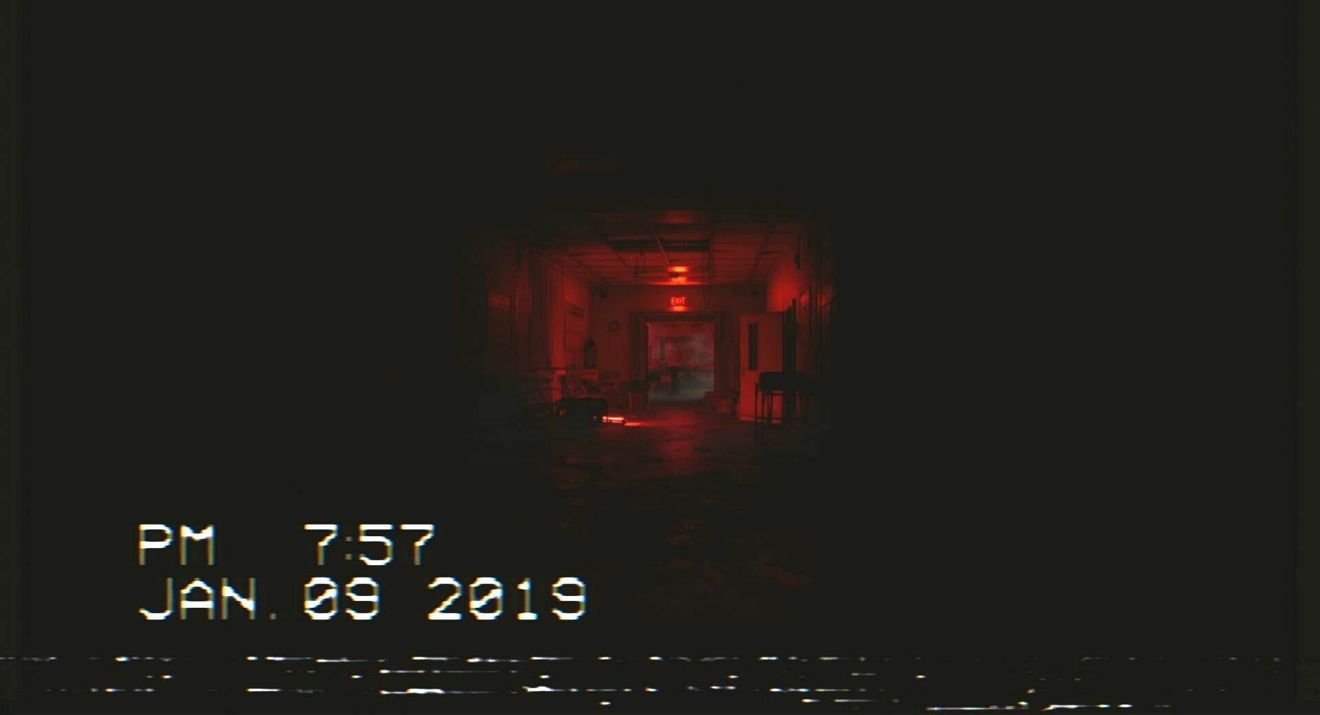 Parasomnia, Все страны — фото 1