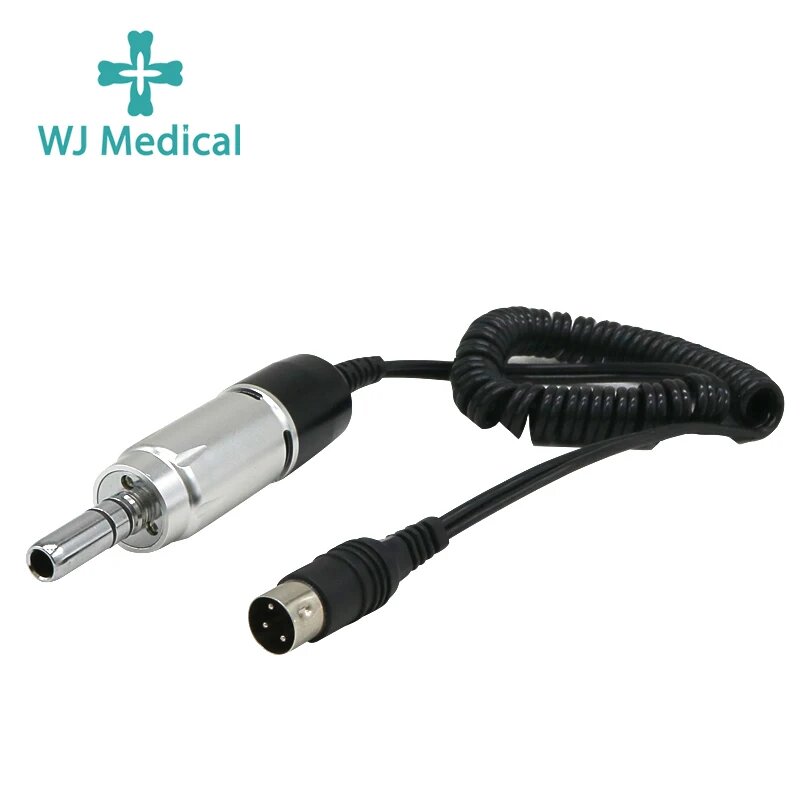 Полировальный станок WJ Medical, цвет 18 Handle