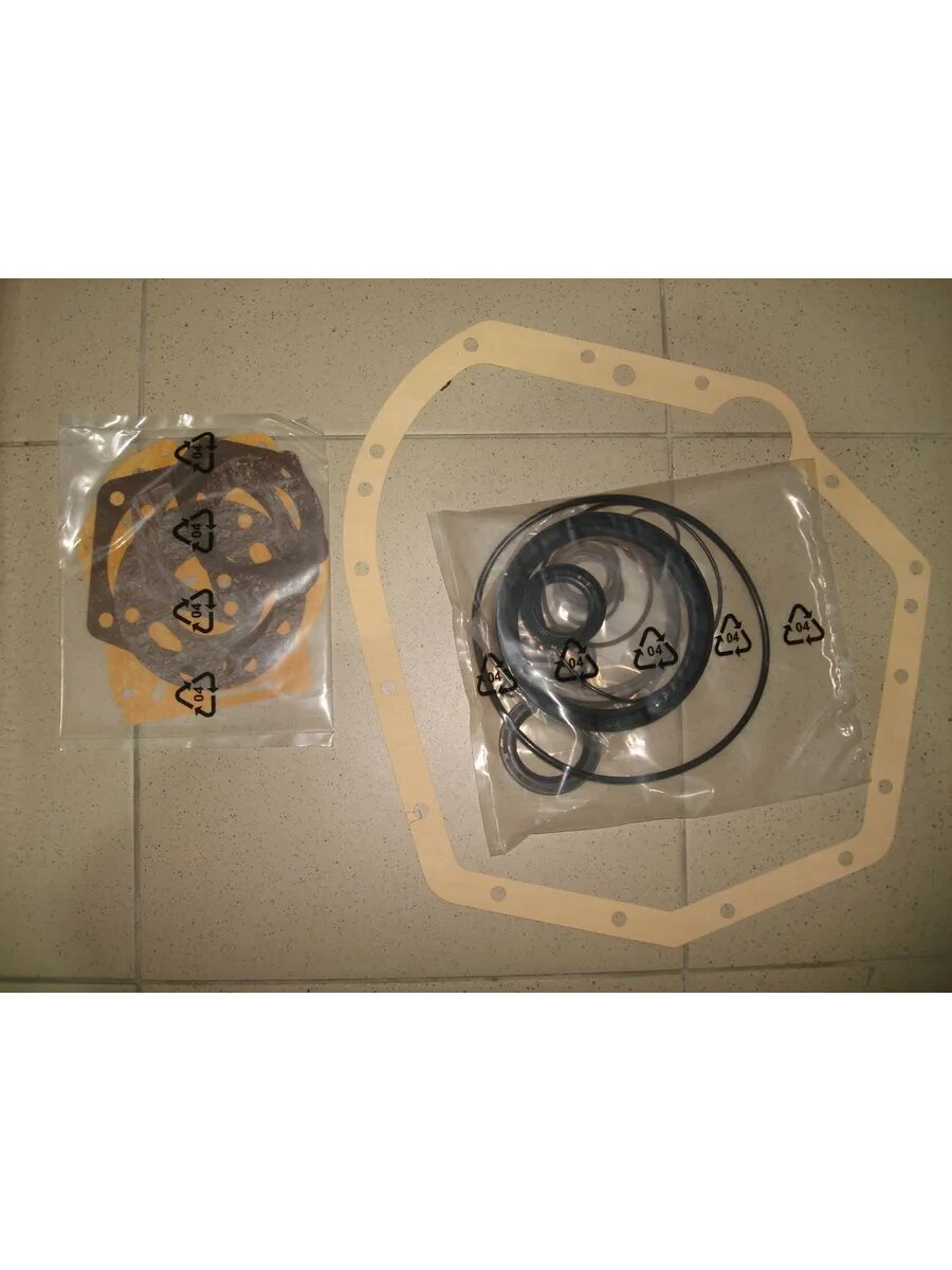 Рем. к-т АКПП TCM FD50 100Z7, HELI CPCD50 100/YQX100