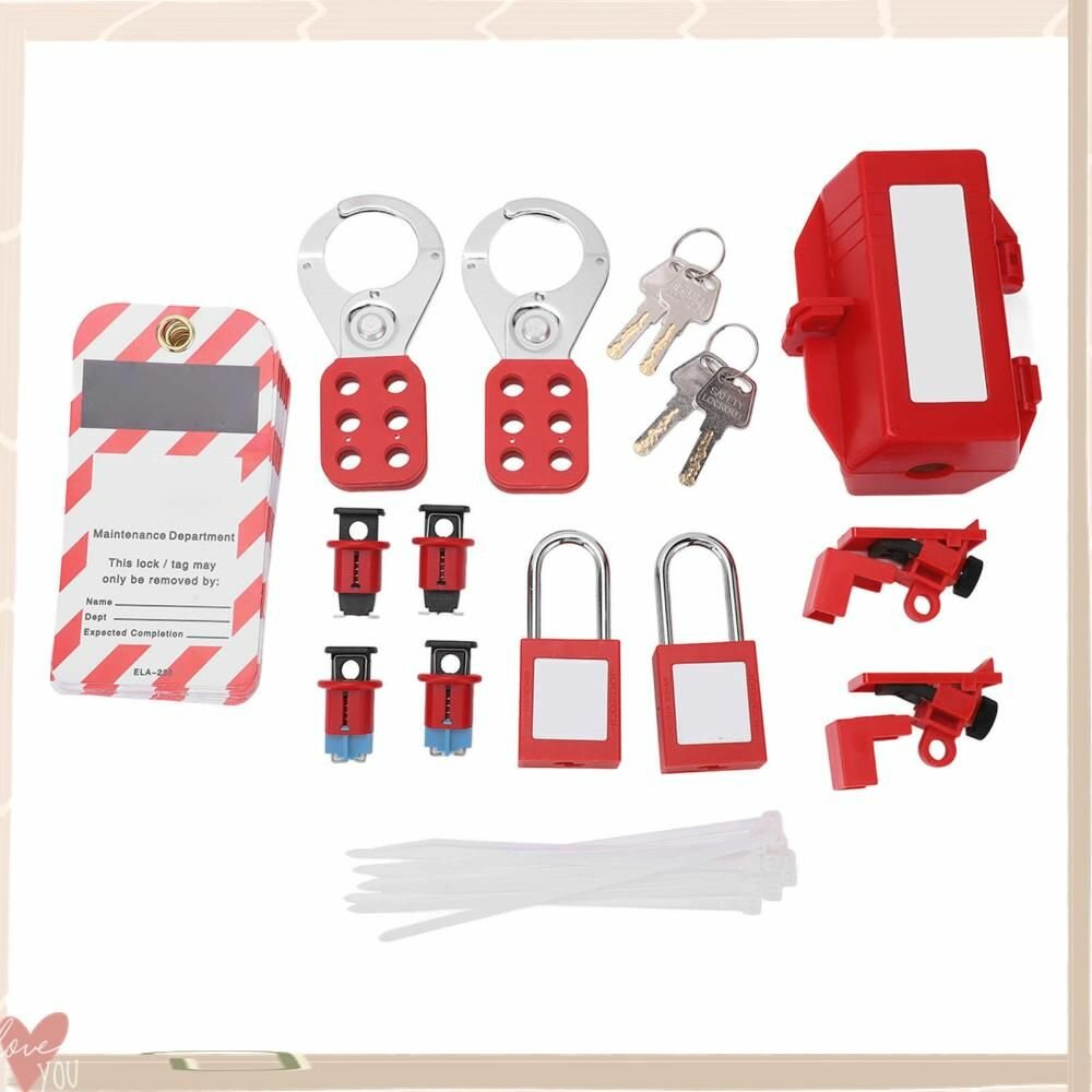 Комплект охранной системы для дома