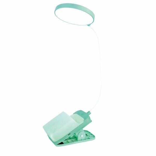 Светильник настольный Ultraflash UF-751 C05