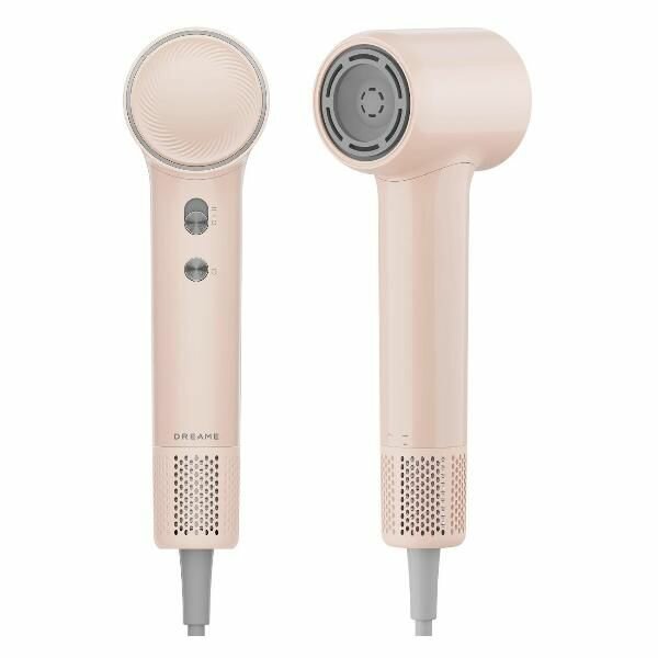 Фен Dreame AHG11A Hair Mini Розовый