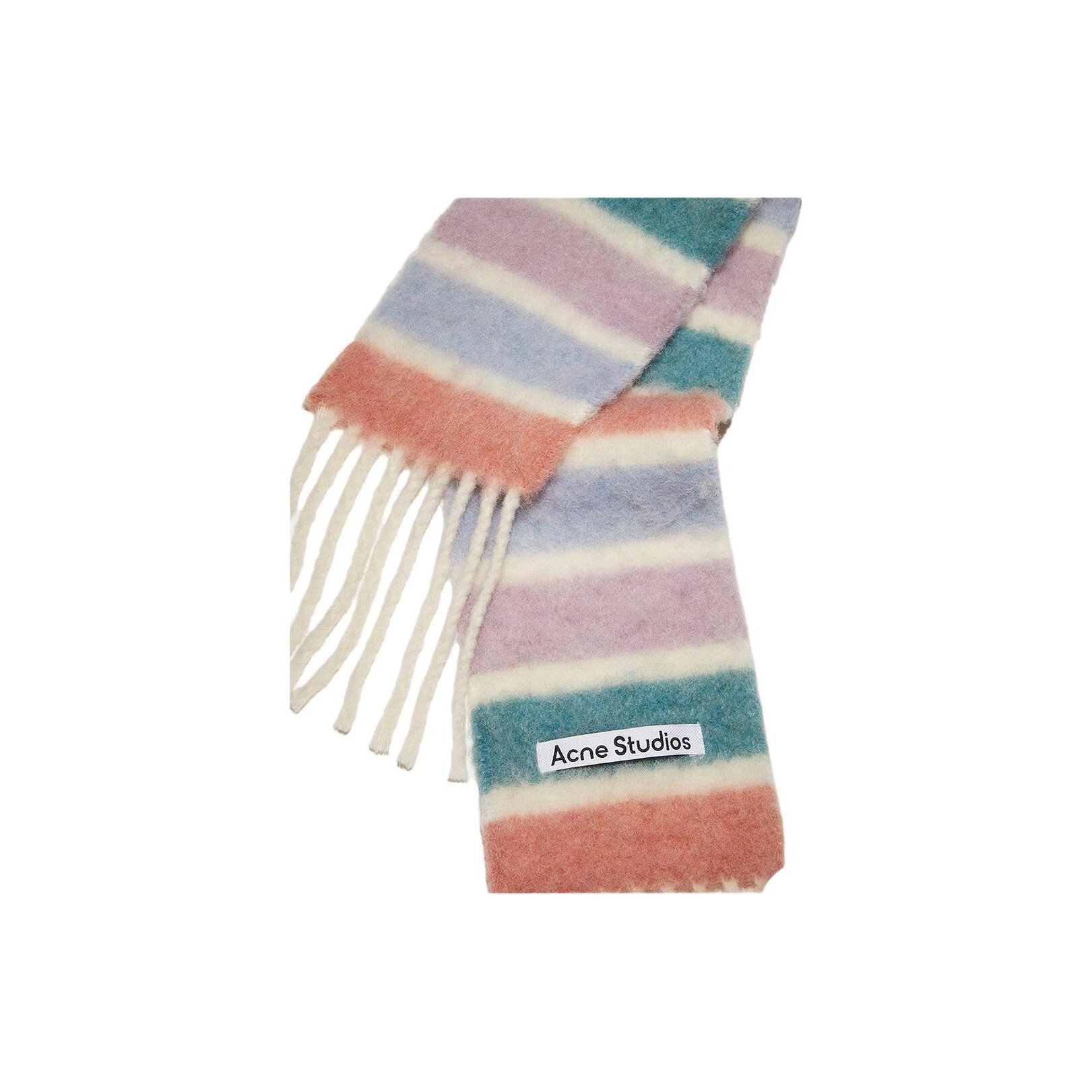 Шарф Acne Studios для мужчин — фото 1