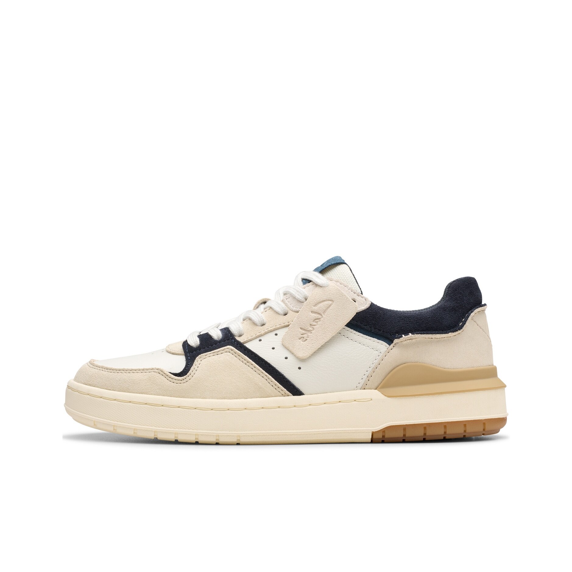 Кроссовки Clarks