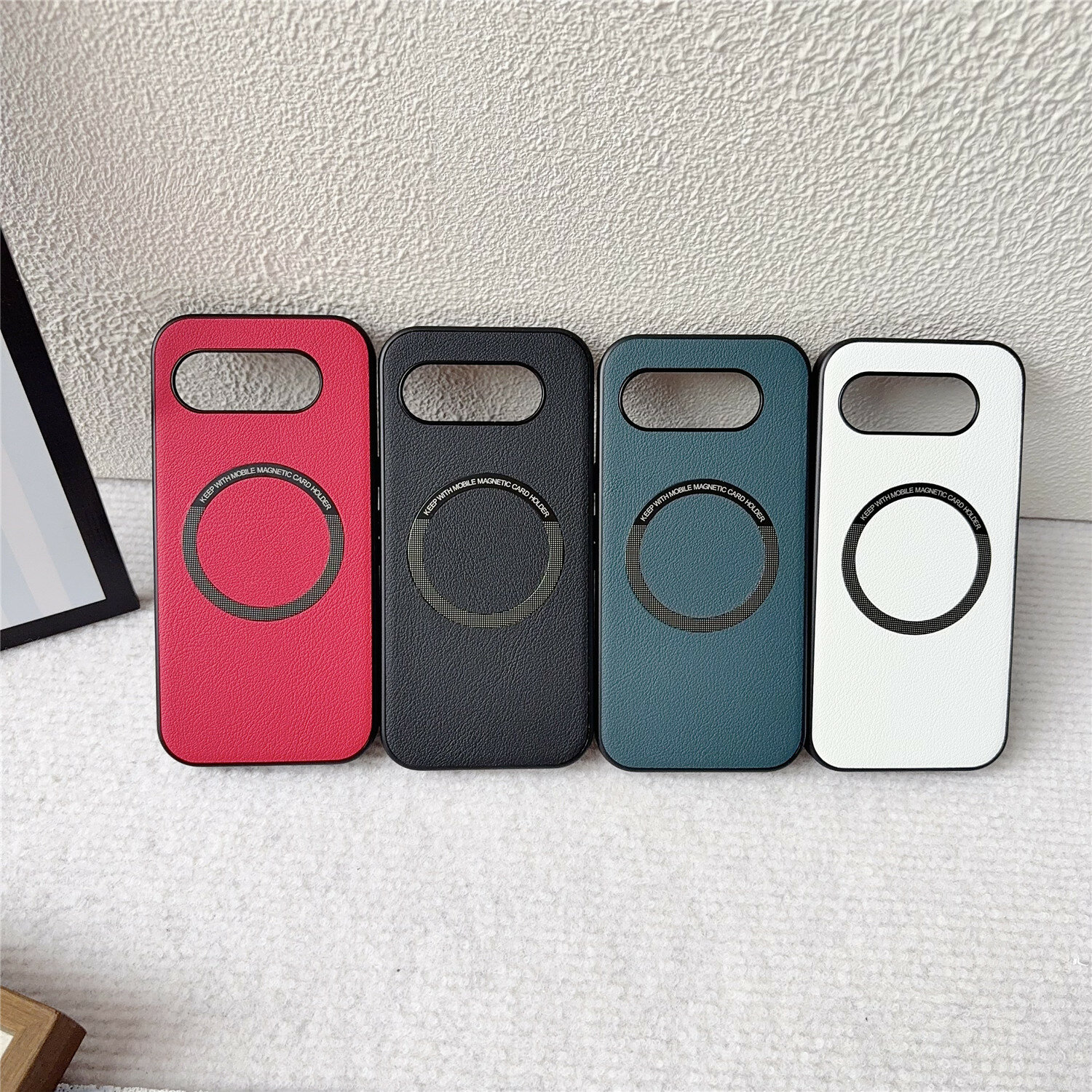 Чехол для Google Pixel 10A — фото 1