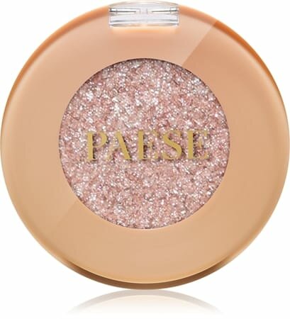 Тени для век Paese Eyegasm Eyeshadow, оттенок 21 Aura, 1,5 г