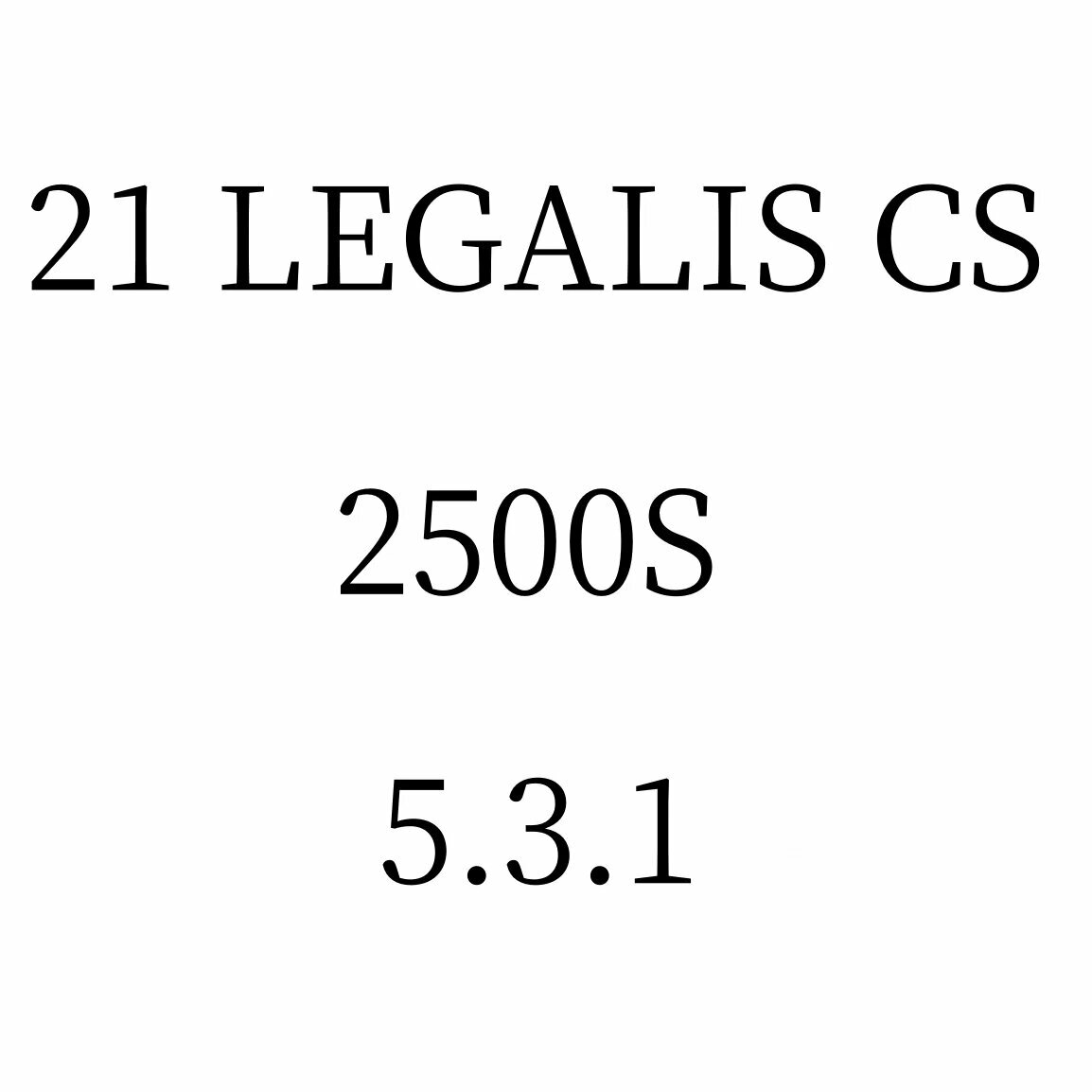 Daiwa Legalis CS 2500S безынерционная катушка