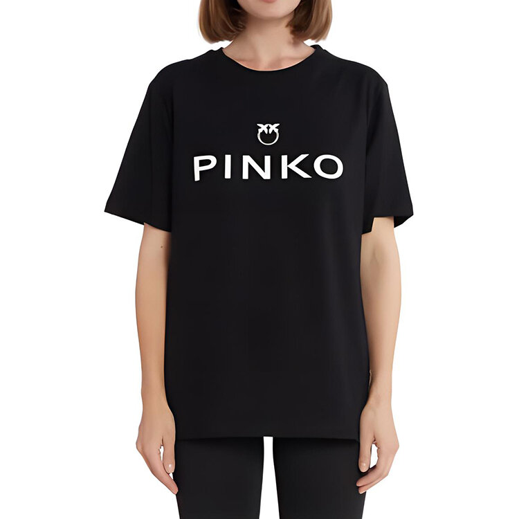 Футболка PINKO