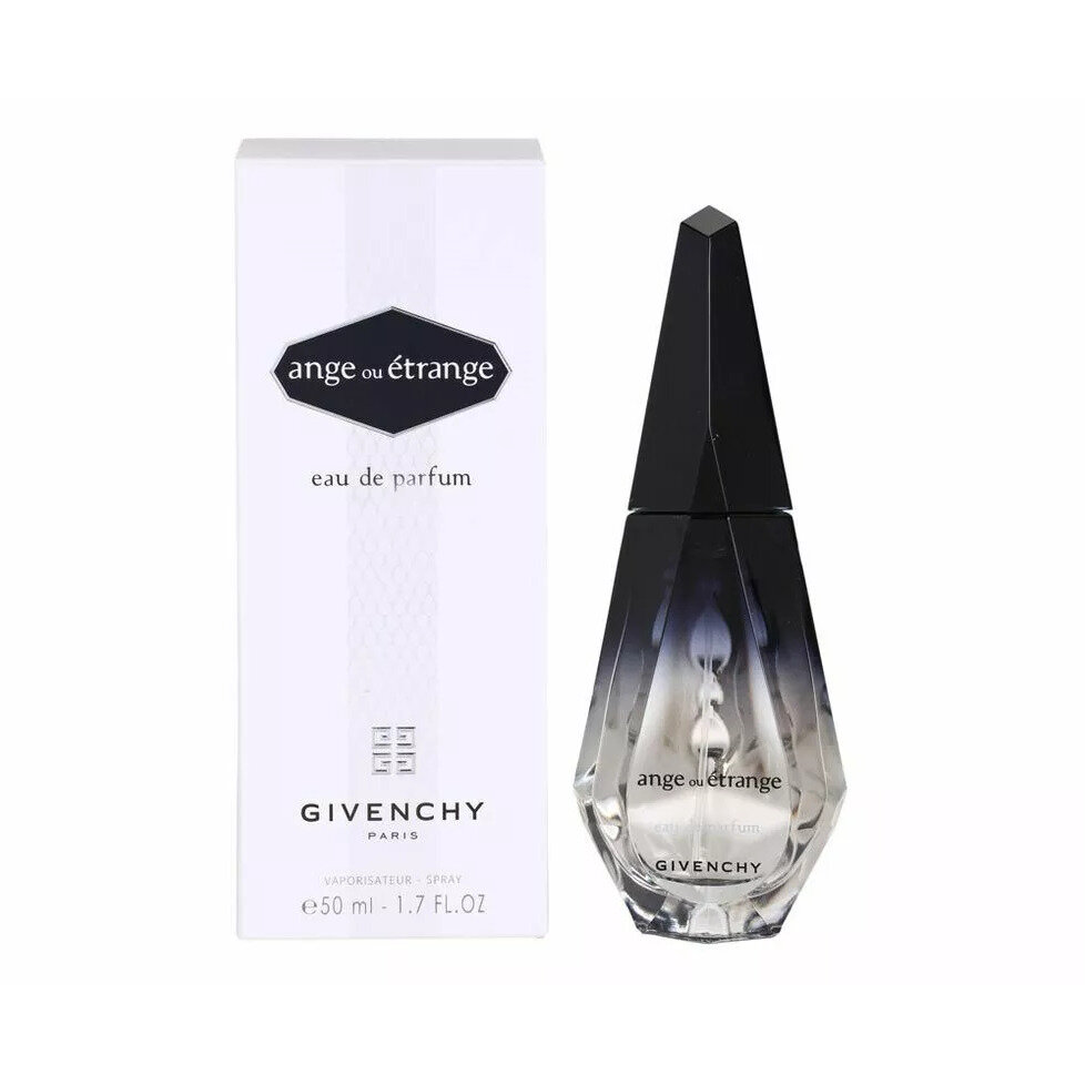 Парфюмерная вода для женщин Givenchy Ange Ou Etrange 50 мл / Духи Живанши Анж О Этранж / Ангел или странная