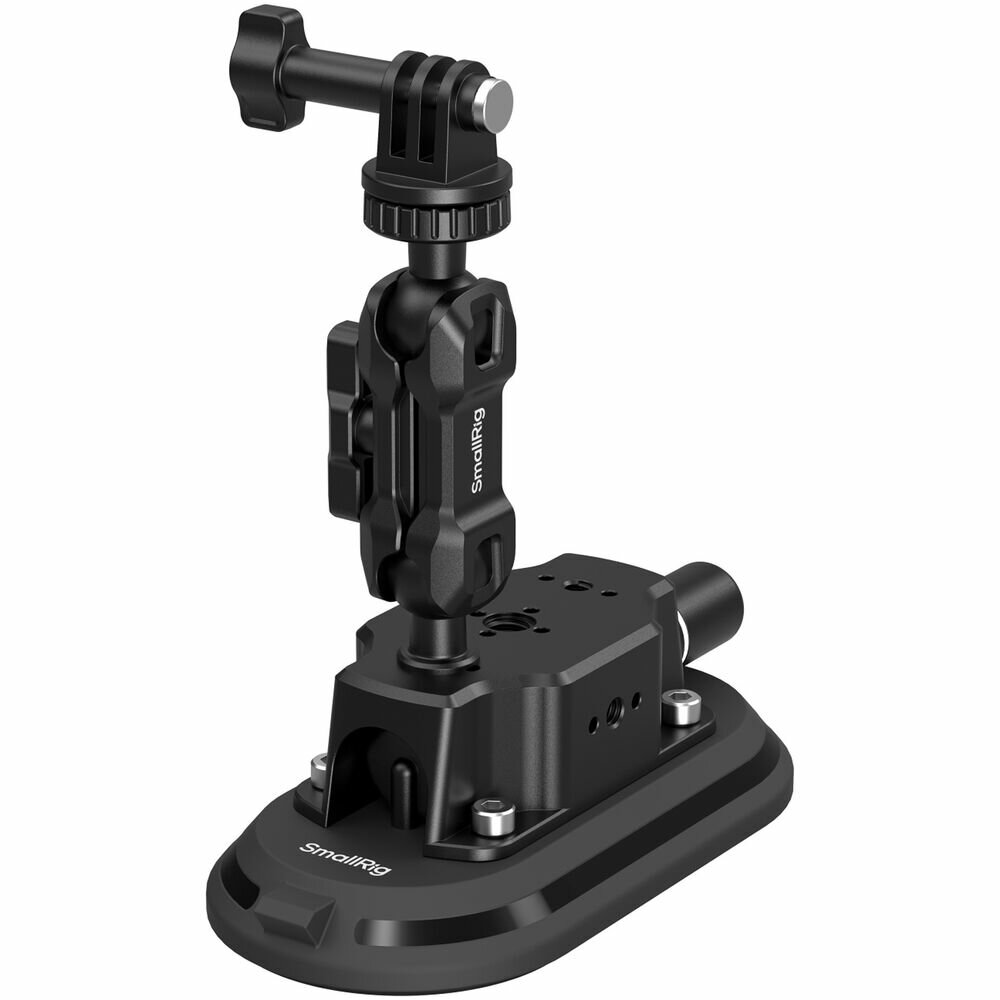 Вакуумная присоска SmallRig 5842 6" Car Suction Support для экшн-камер