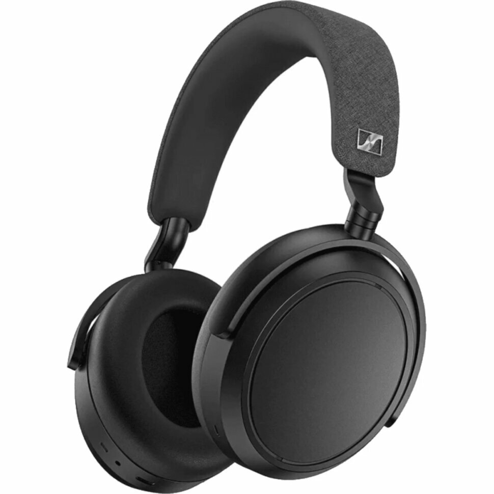 Наушники Sennheiser Momentum 4 Black (509266), 2489301