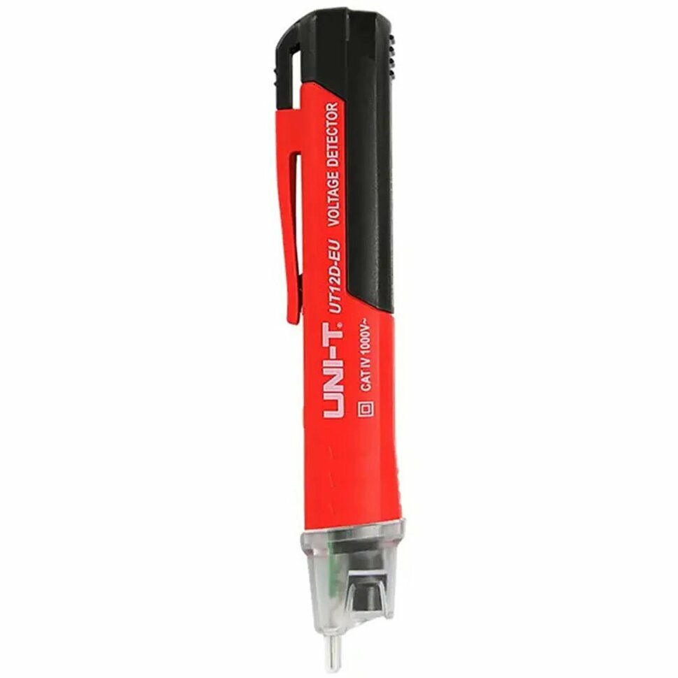 Индикатор напряжения UNI-T UT12D-EU, 2477046
