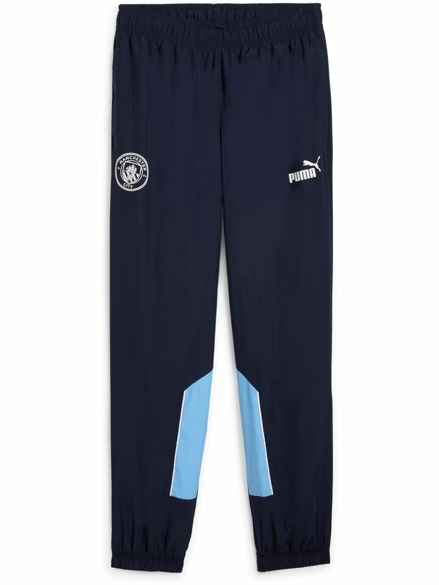 Брюки спортивные MCFC ftblARCHIVE Pant