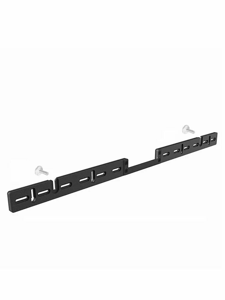 Настенный кронштейн для акустической системы SONOS Arc. Держатель для умной акустической системы ARC с винтами и аксессуарами