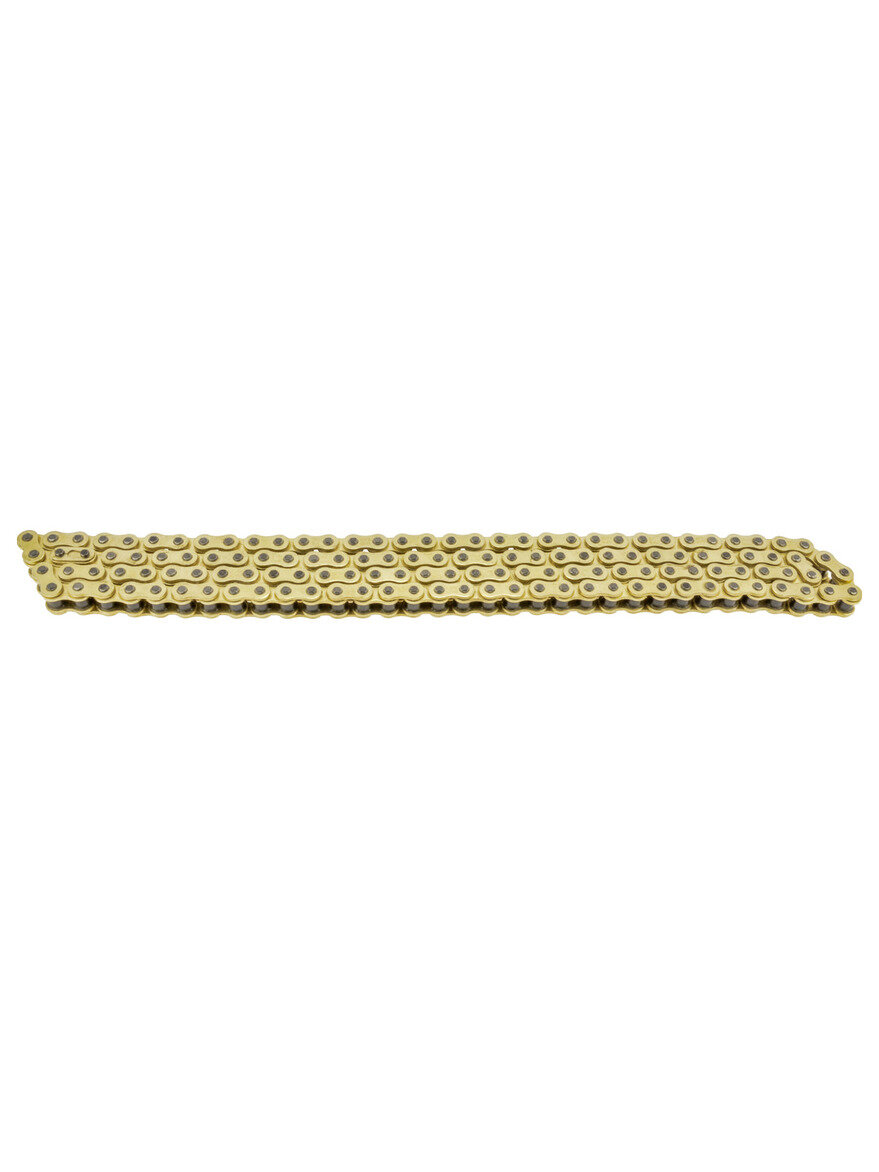 Цепь приводная (428H*132) (усиленная) SFR Reinforced golden