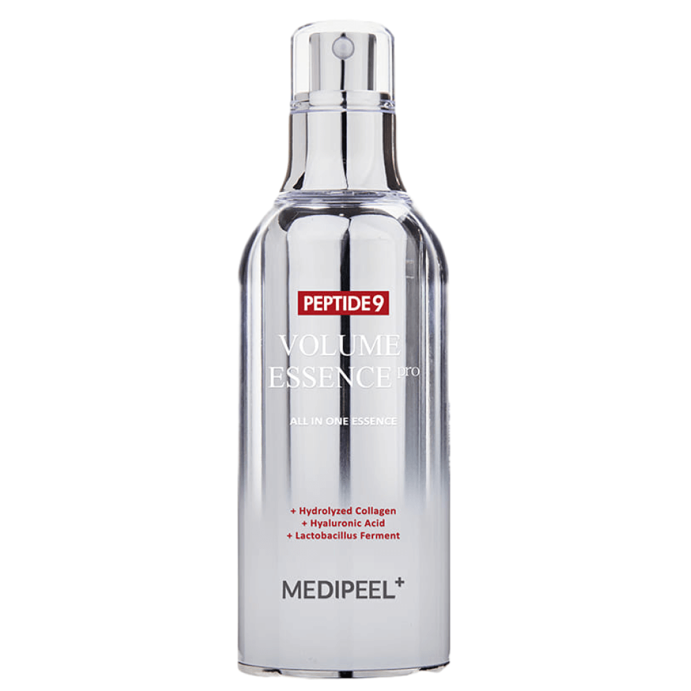 Кислородная лифтинг-эссенция с пептидами Medi Peel Peptide 9 Volume All In One Essence PRO 100 мл