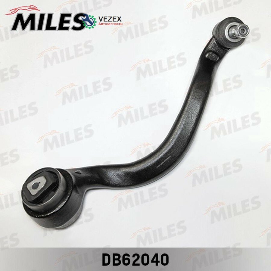 MILES DB62040 Рычаг подвески