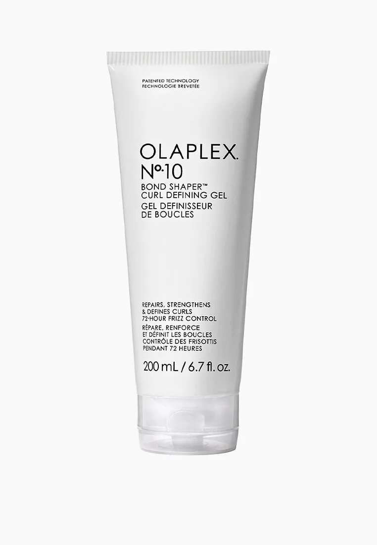 Olaplex Гель для укладки 100 мл