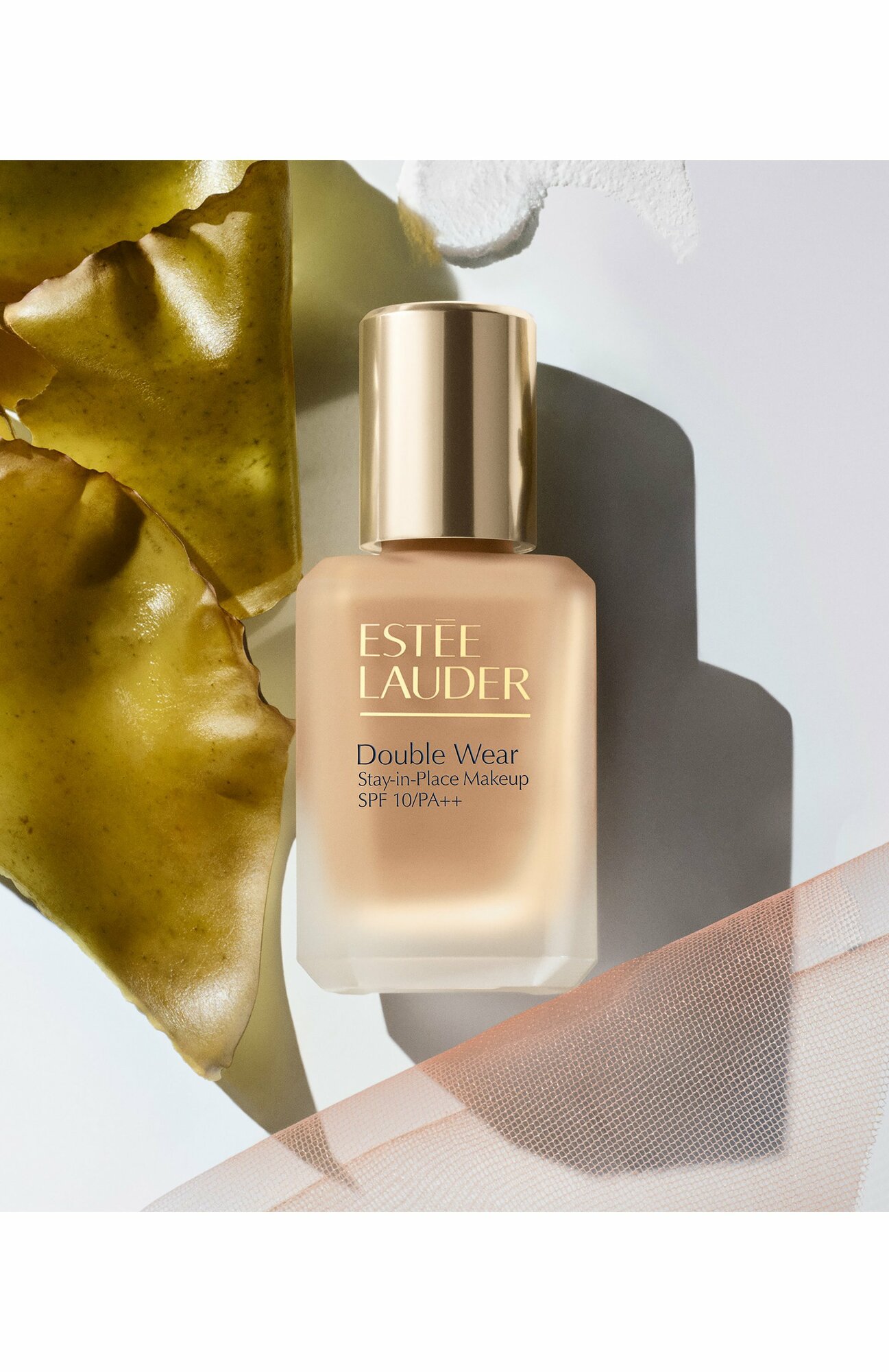 Устойчивый тональный крем Double Wear Stay-In-Place SPF 10, оттенок 2W2 Rattan (30ml) Estée Lauder
