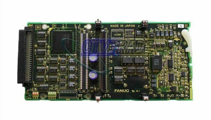 Модуль Fanuc A20B-8002-0040 Circuit Board A20B80020040